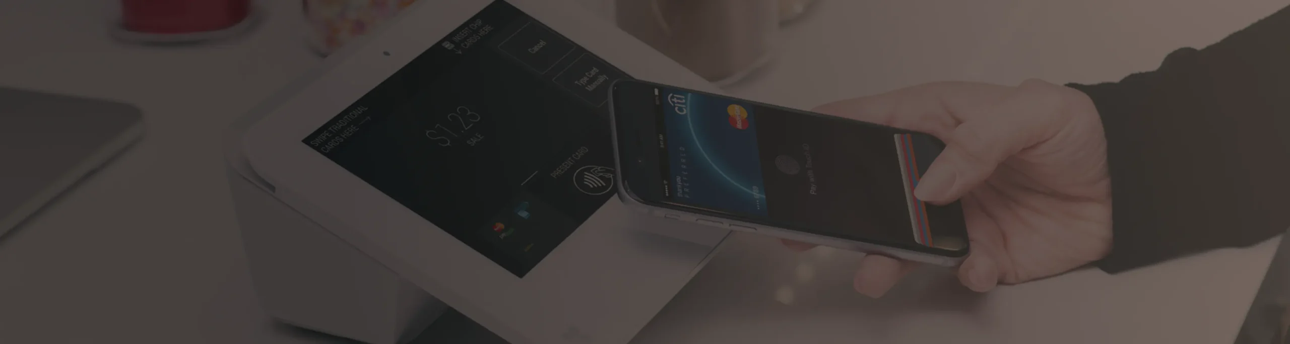 Processing Solutions - Pinnacle Payments